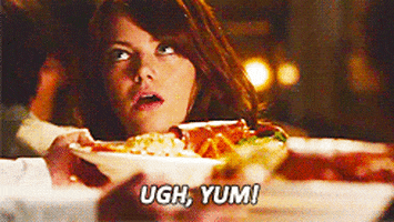 Hungry Gif GIF - Find & Share on GIPHY