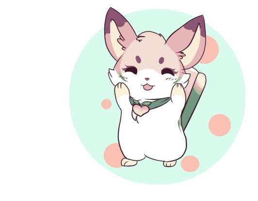 Fox Sticker for iOS & Android | GIPHY