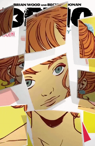 Image Comics Book GIF - Find & Share on GIPHY