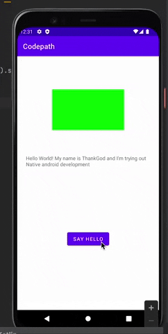 GitHub - k1ycee/codepath