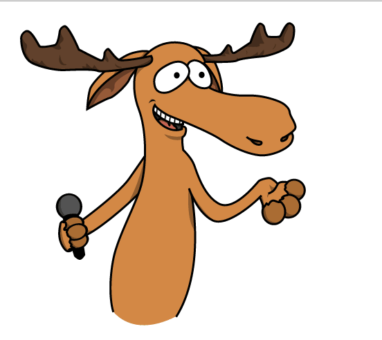 Moose GIFs - Find & Share on GIPHY
