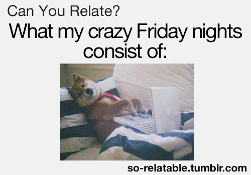 Crazy Friday GIFs - Get the best GIF on GIPHY