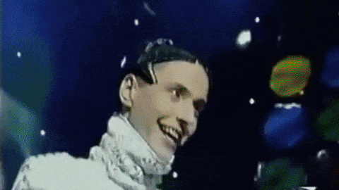 Vitas GIFs - Get the best GIF on GIPHY