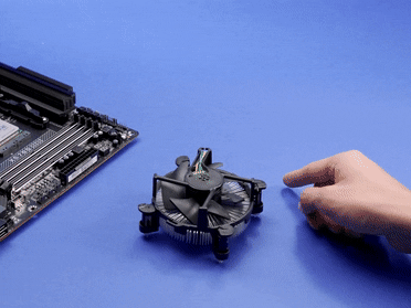 Cooler GIF by AORUS - Find & Share on GIPHY