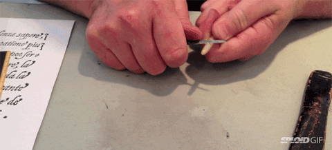 Writing Pen GIF - Find & Share on GIPHY