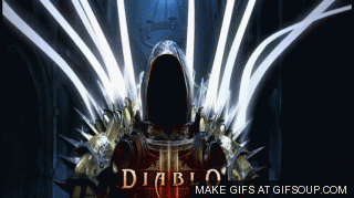 Diablo 3 GIF - Find & Share on GIPHY