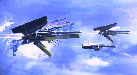 Destiny Ship Interior Concept : r/DestinyTheGame