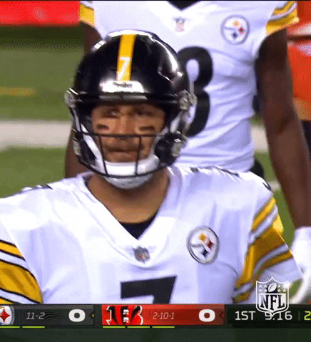 Sad Regular Season GIF by NFL - Find & Share on GIPHY