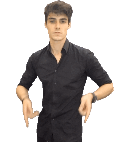 Mister V Sticker by Neeko Booths for iOS & Android | GIPHY