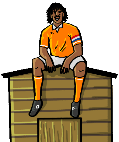 Football Hello Sticker by Yellowbelly for iOS & Android | GIPHY