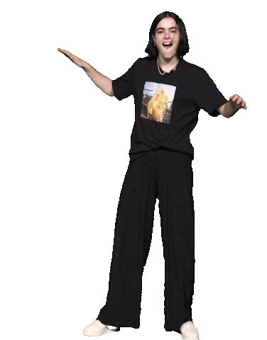 Dance Moves Sticker by BENEE for iOS & Android | GIPHY