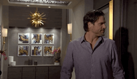 Young And Restless Love GIF by CBS - Find & Share on GIPHY