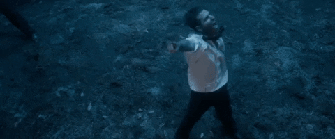Pet Sematary Rock GIF by Ice Nine Kills - Find & Share on GIPHY