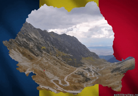 Romania La Multi Ani GIF by echilibrultau - Find & Share on GIPHY
