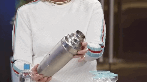 Mix Pour It Up GIF by VH1 - Find & Share on GIPHY
