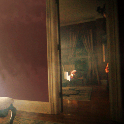 Ghosthunters Paranormalactivity GIF by A&E - Find & Share on GIPHY
