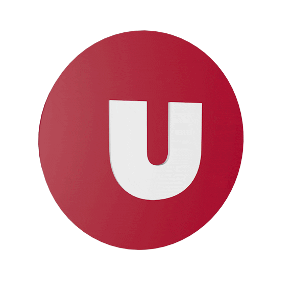 Uvic Uvic-Ucc Sticker by Universitat de Vic for iOS & Android | GIPHY