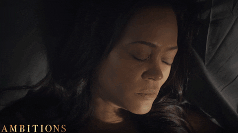 Shocked Robin Givens GIF by OWN: Oprah Winfrey Network - Find & Share ...