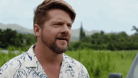 Magnum Pi Tc GIF by CBS - Find & Share on GIPHY