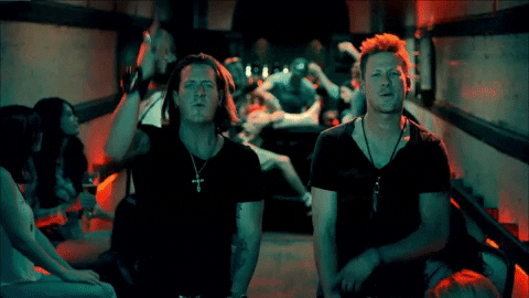 This Is How We Roll GIF by Florida Georgia Line - Find & Share on GIPHY