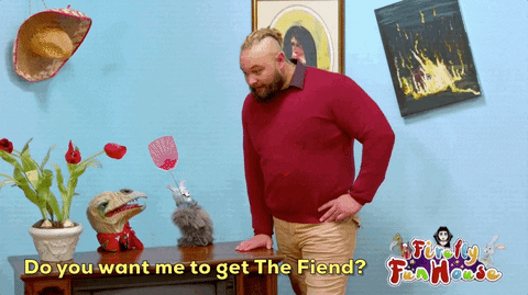 Monday Night Raw Wrestling GIF by WWE - Find & Share on GIPHY