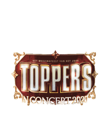 Christmas Jan Sticker by Toppers for iOS & Android | GIPHY