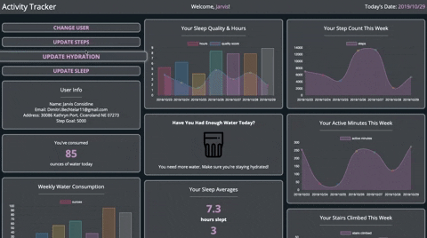 GitHub - kaylagordon/RefactorTractor