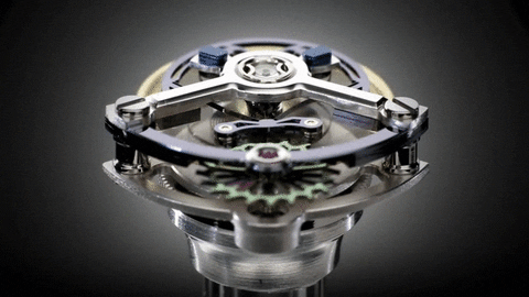 Escapement GIFs on Giphy