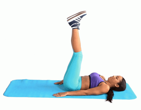 Physical Fitness Gifs