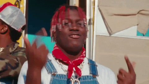Count Me In GIF by Lil Yachty - Find & Share on GIPHY