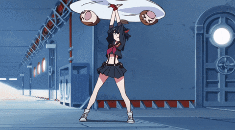 Waifu GIF by Swaps4 - Find & Share on GIPHY