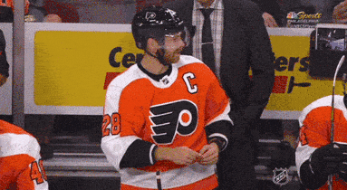 Philadelphia Flyers GIF - Find & Share on GIPHY