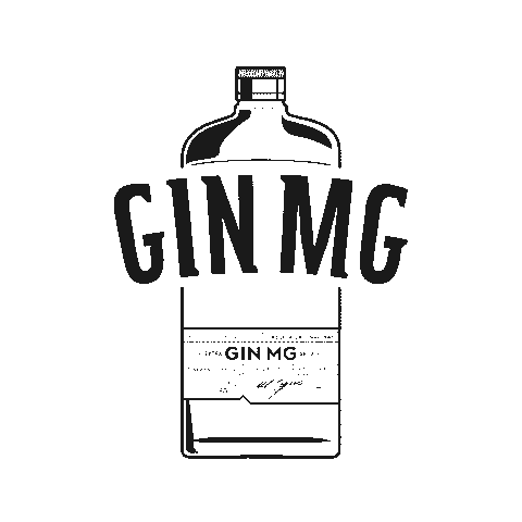 Ginebra Gin Mg Sticker by Gin MG for iOS & Android | GIPHY