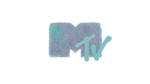 Mtv Logo Sticker by Premios MTV MIAW for iOS & Android | GIPHY