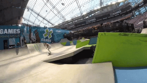 Espn Sport GIF by X Games - Find & Share on GIPHY