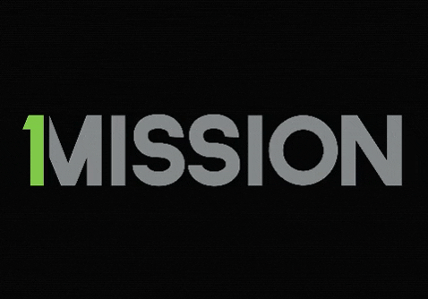 1Mission GIF - Find & Share on GIPHY