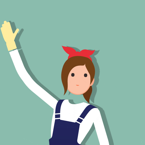 Cleaning Household GIF by AskTeamClean - Find & Share on GIPHY