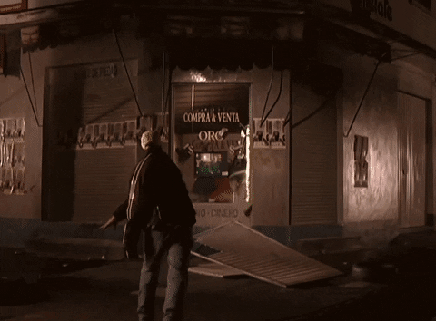 Out Of Control GIF by The Chemical Brothers - Find & Share on GIPHY