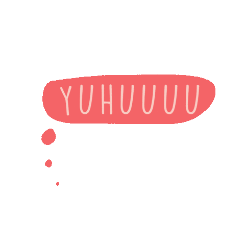 Yahoo Yuhu Sticker for iOS & Android | GIPHY