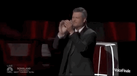 The Voice GIF - Find & Share on GIPHY