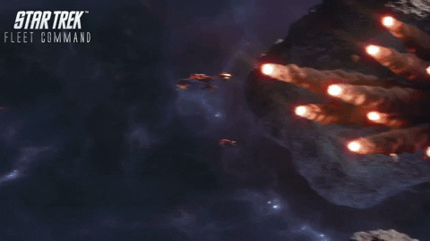Star Trek Space GIF by Star Trek Fleet Command - Find & Share on GIPHY
