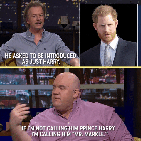 GIF by Lights Out with David Spade - Find & Share on GIPHY