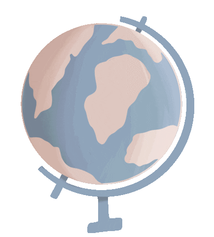 Travel Explore Sticker for iOS & Android | GIPHY