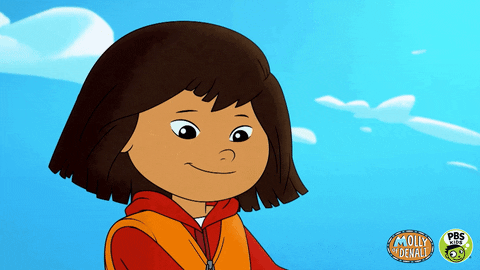 Taking A Picture Instagram GIF by PBS KIDS - Find & Share on GIPHY