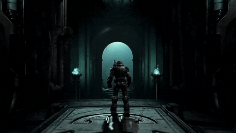 Doom Eternal GIF - Find & Share on GIPHY