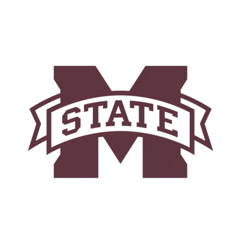 Msu Bulldogs Sticker by Mississippi State Athletics for iOS & Android ...