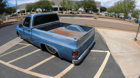 Truck Chevy GIF by GSI Machine and Fabrication - Find & Share on GIPHY