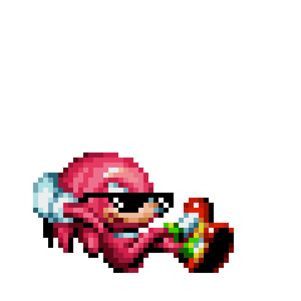 The Weekend Friday Sticker by Sonic the Hedgehog for iOS & Android | GIPHY