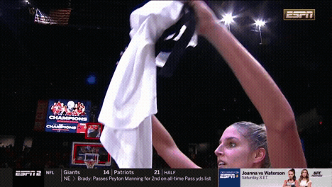 Wnba Playoffs GIF by WNBA - Find & Share on GIPHY