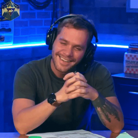 Tired Twitch GIF by Hyper RPG - Find & Share on GIPHY